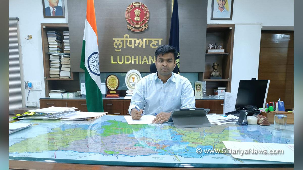 Punjab's CM D Yogashala Scheme Benefits 9,861+ Ludhiana Residents with ...