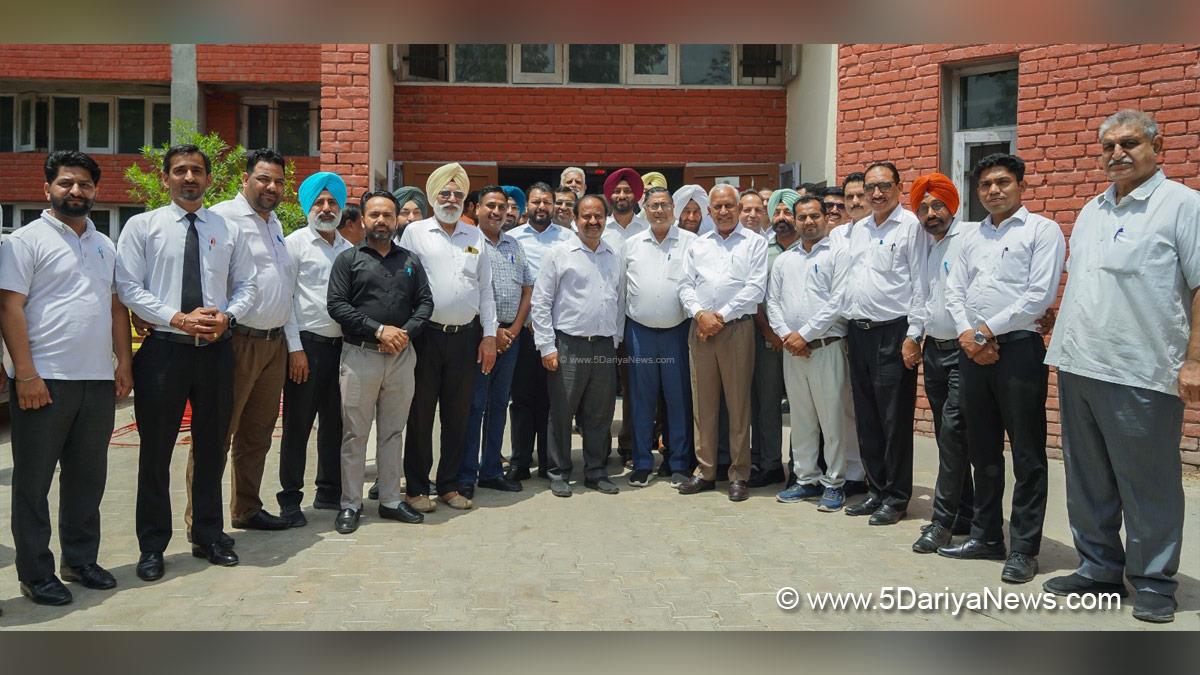 Advocate Community to Advocate for Punjab and People's Issues ...