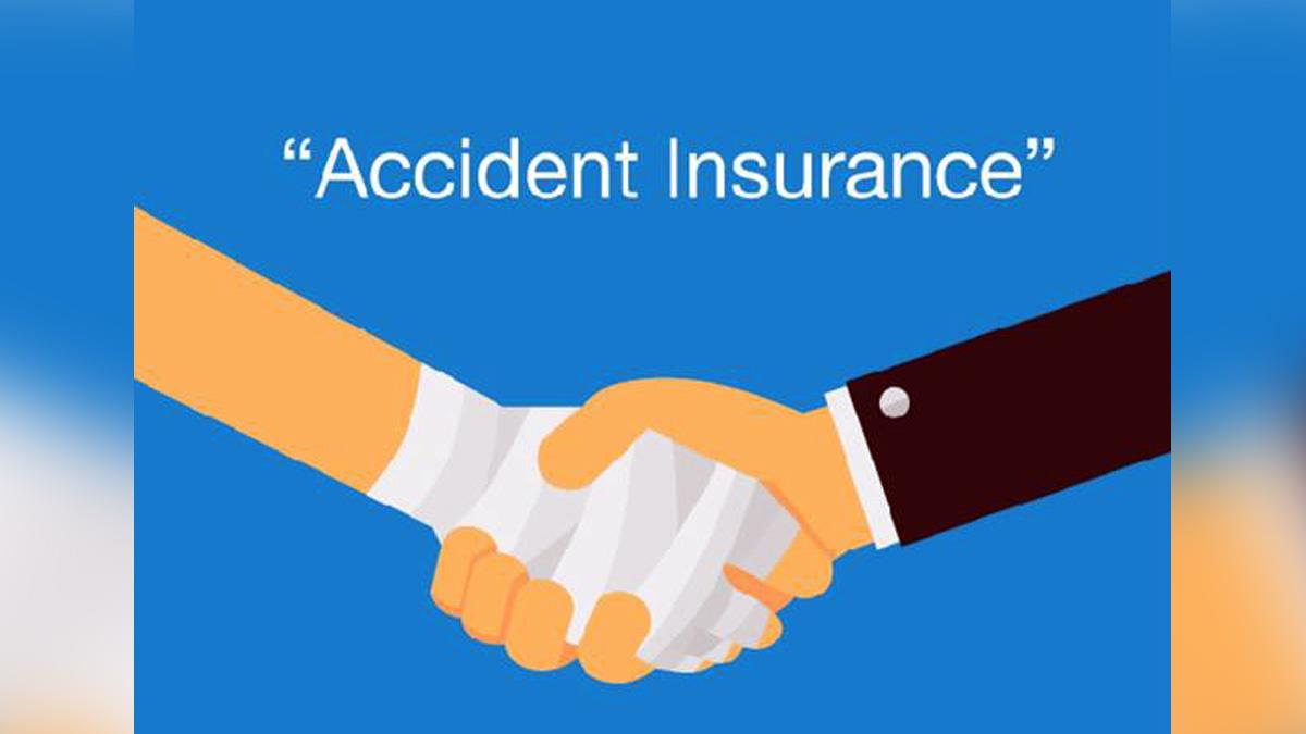 How Accident Insurance Helps Cover Medical Bills, Fractures And Income Loss
