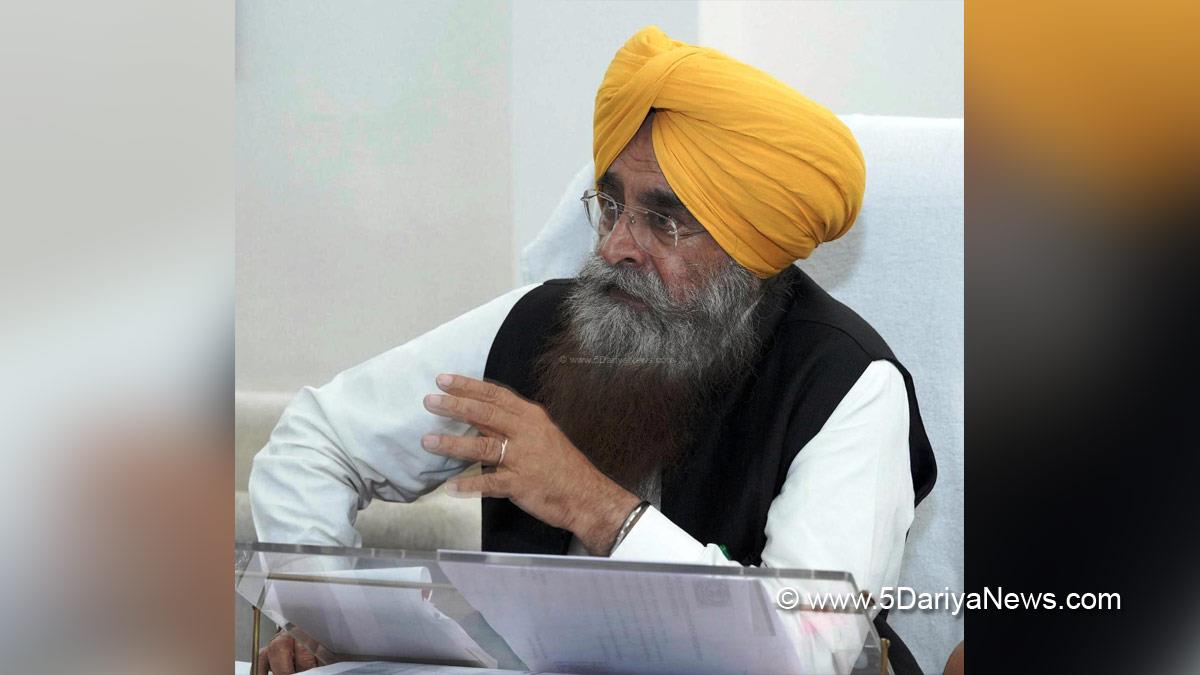 Punjab Offers ₹17,500/Hectare Incentive to Shift 12K Hectares from ...