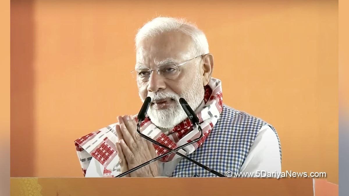 Odisha is a shining star of India's rich heritage : Narendra Modi