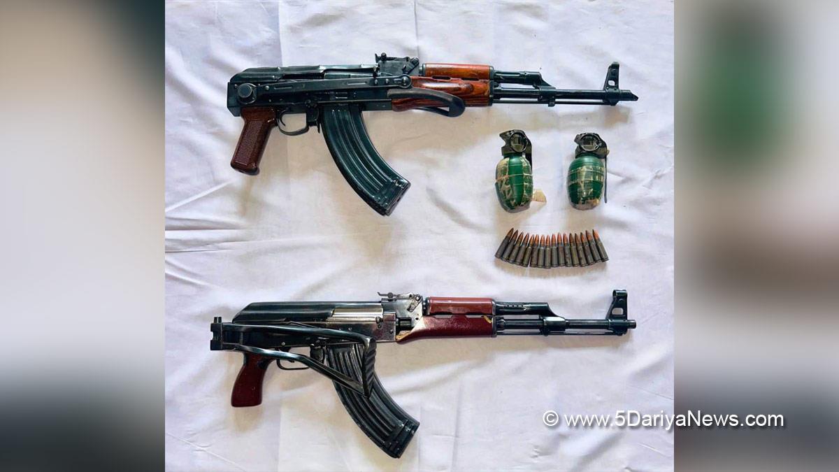Pak-ISI-backed BKI terror plot foiled