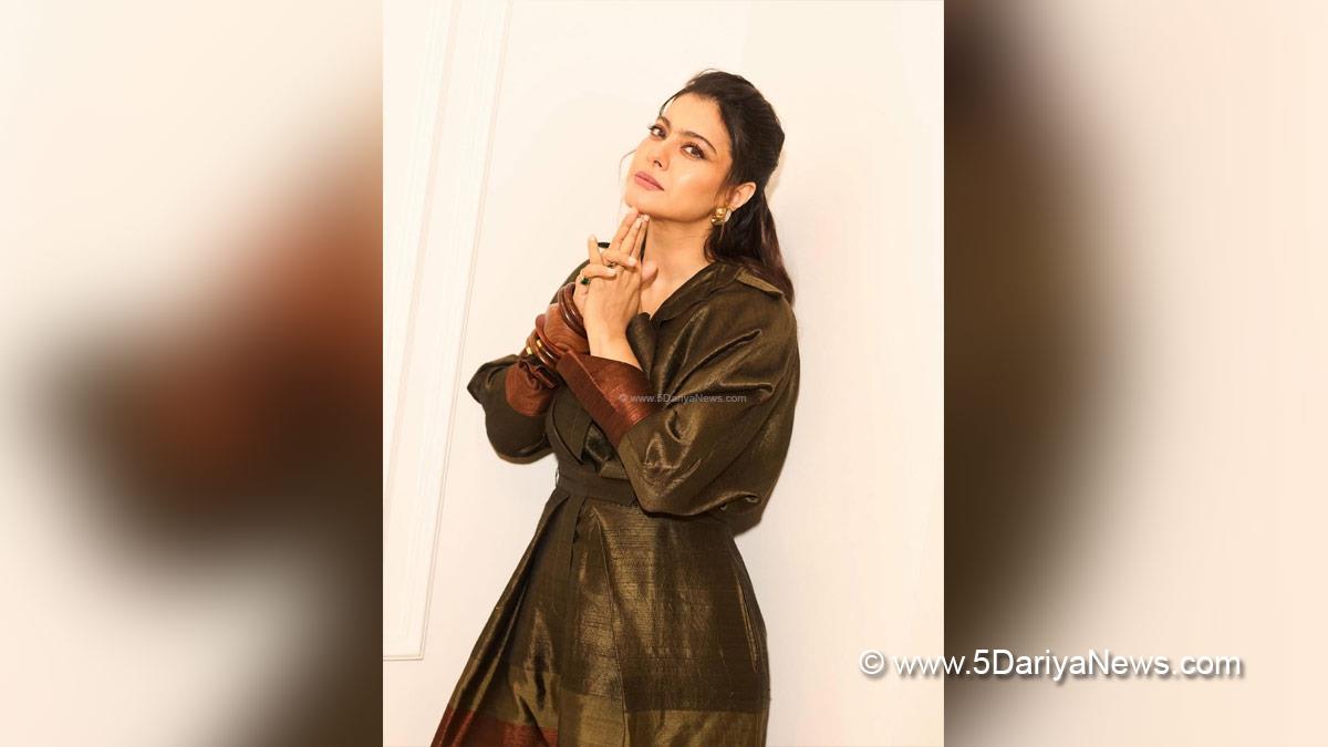 Kajol talks about why recall value of movies have lessened