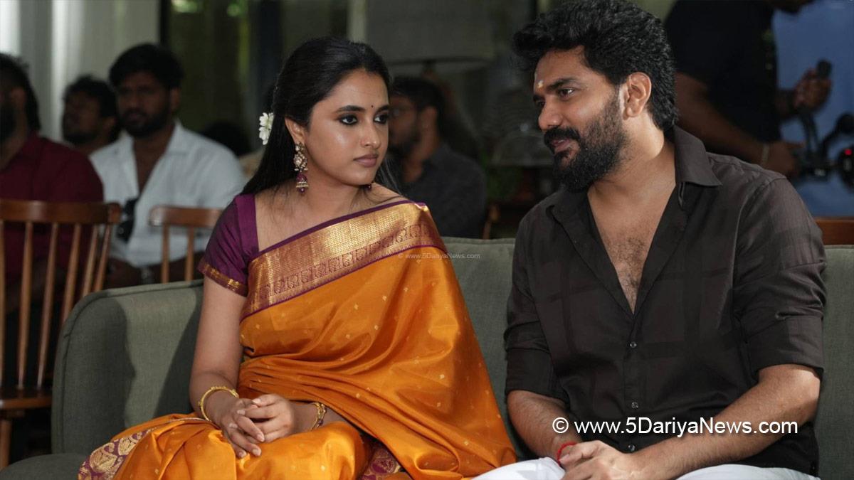 Shooting of Ken Royson's film with Kavin to start in October