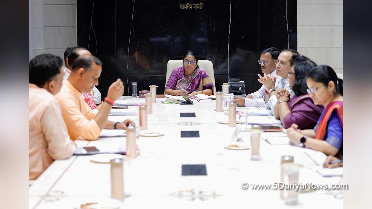 Delhi CM Rekha Gupta approves free laptop scheme for 1,200 top govt ...