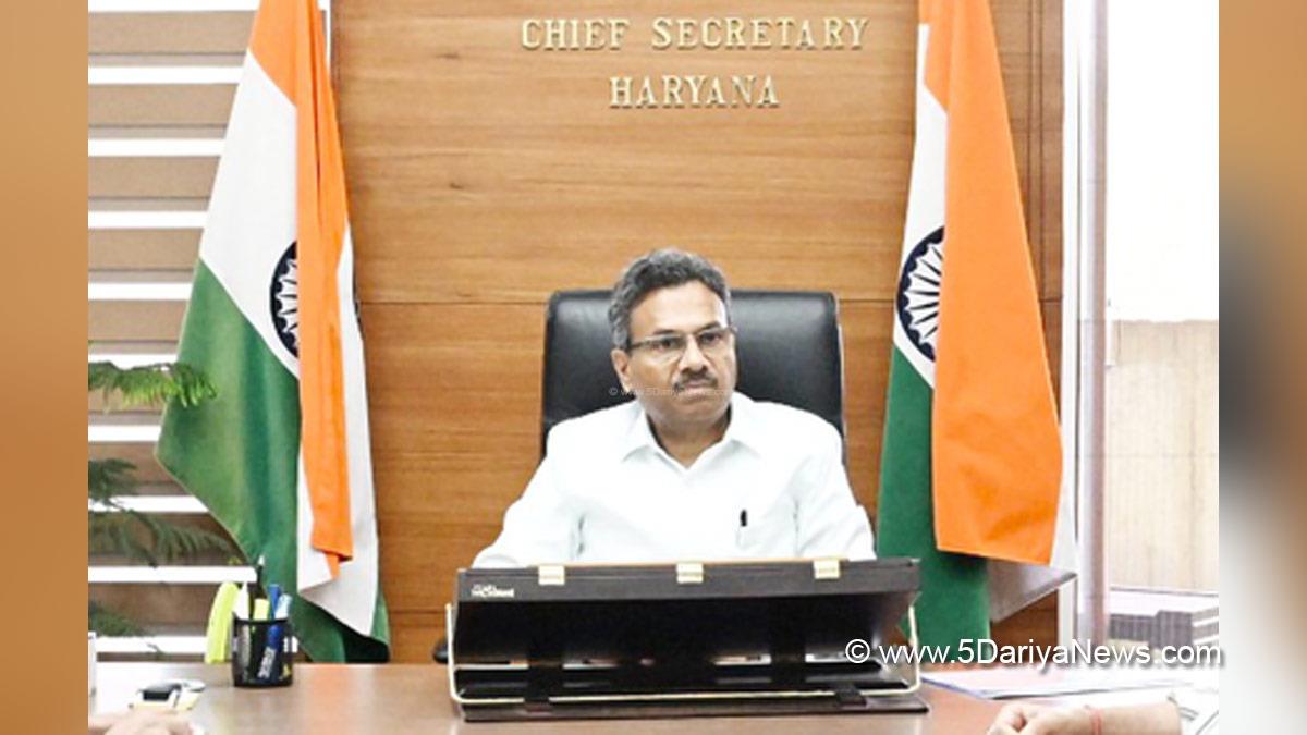 Haryana commissions research, innovation fund of Rs 20 crore, says ...