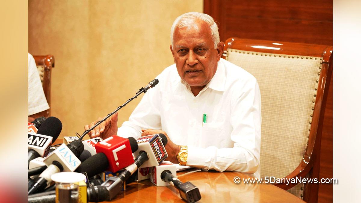 Mann Govt Completes Arrangements Worth Rs.276-Cr To Combat Potential ...
