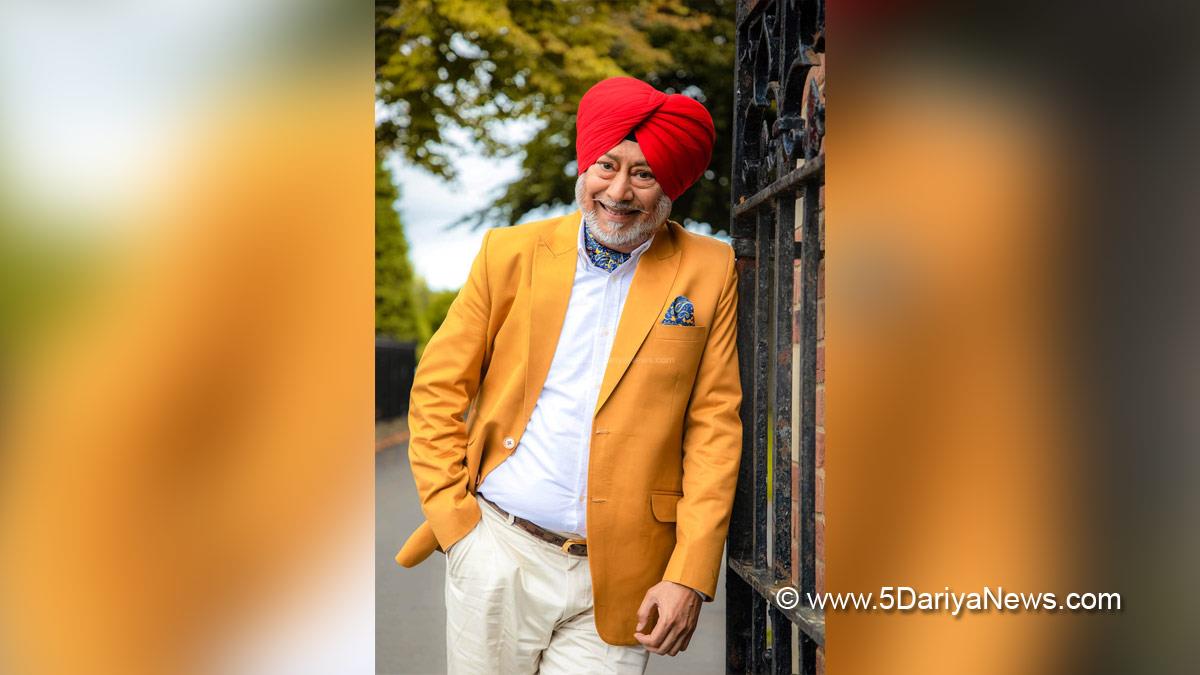 Punjabi comedy king Jaswinder Bhalla dies at 65