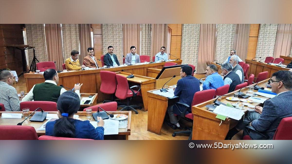 150 posts of Shramik Mitra to be filled up in HPBOCW: Nardev Singh Kanwar