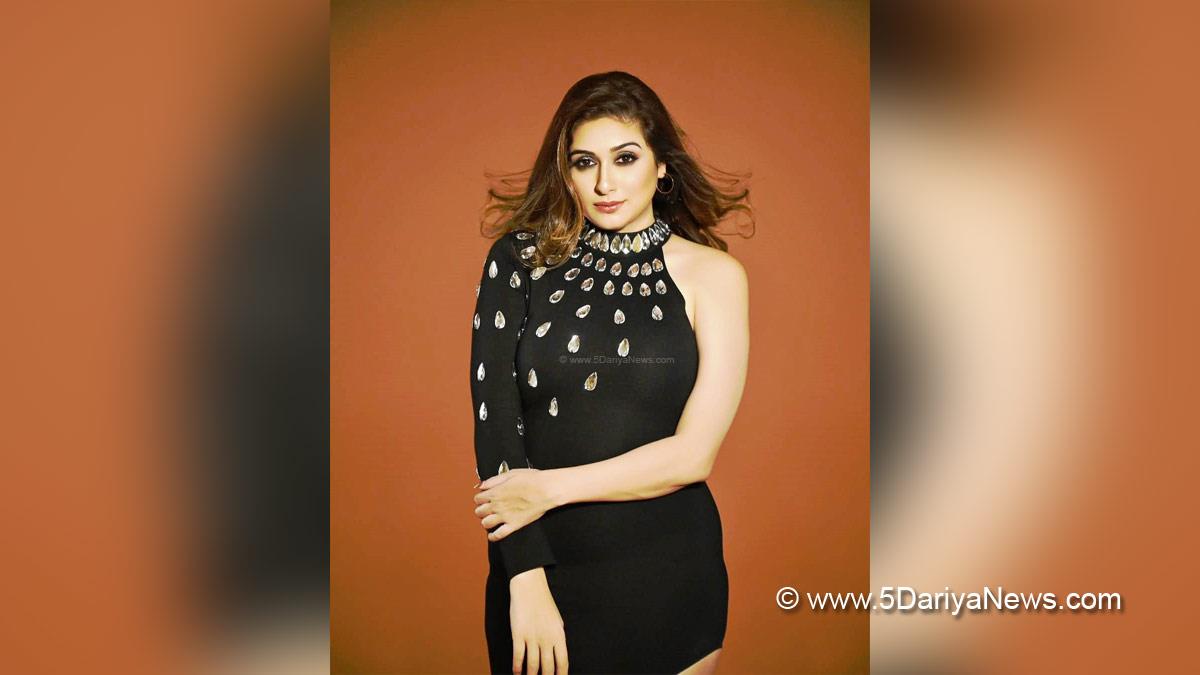Vahbiz Dorabjee opens up about her relationship status