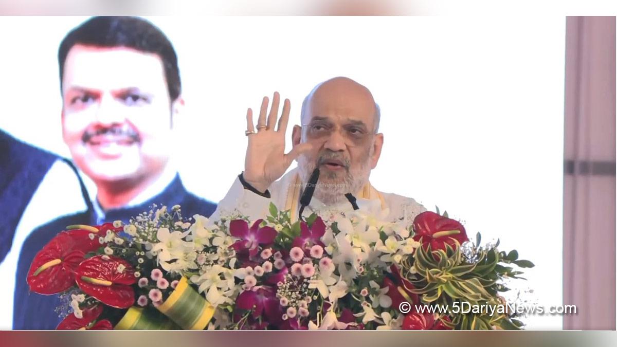 Amit Shah inaugurates country's 1st co-op compressed biogas plant in ...