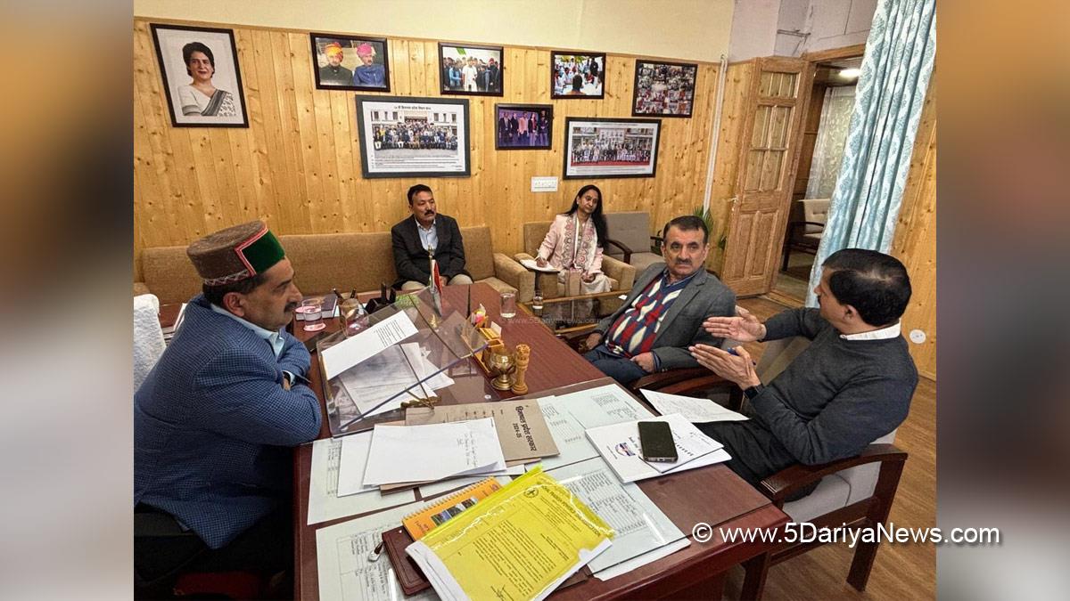 Himachal achieving remarkable progress in education: Kewal Singh Pathania