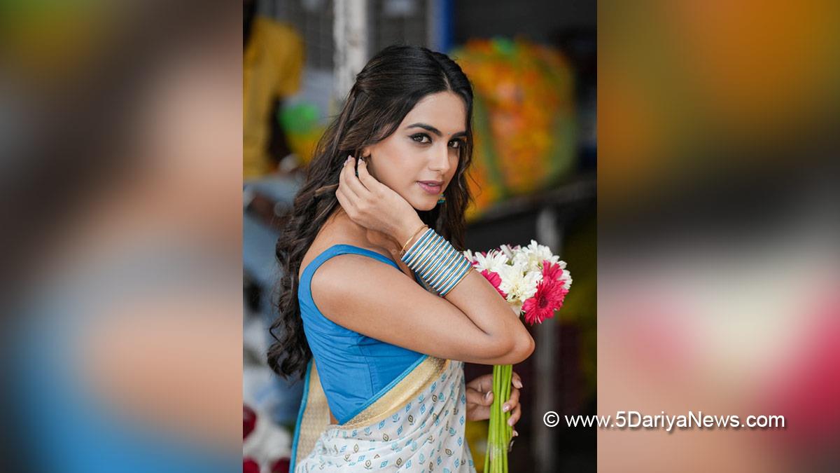 Vaidehi Nair says her ‘Hamara Vinayak’ character is grounded in her ...