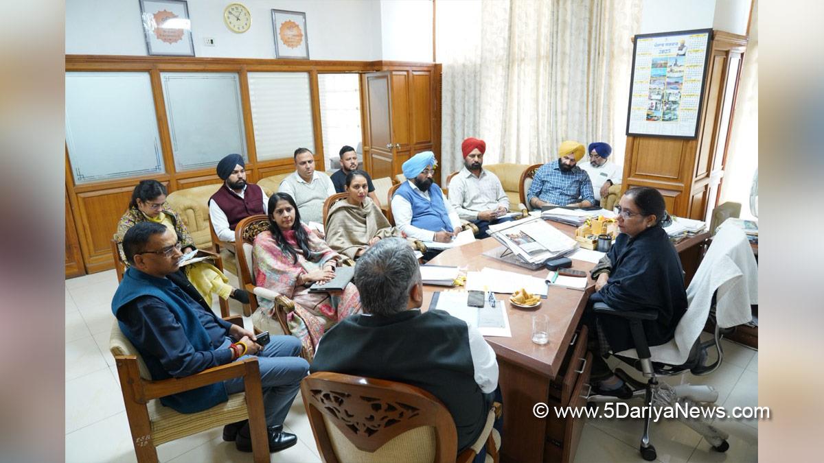 Punjab Government Issues Legal Guardianship Certificates to 67 Adults ...