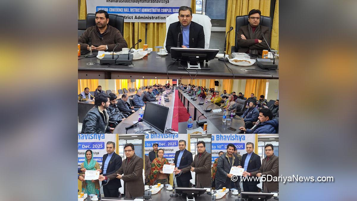 “Hamara Shauchalay, Hamara Bhavishya” Campaign