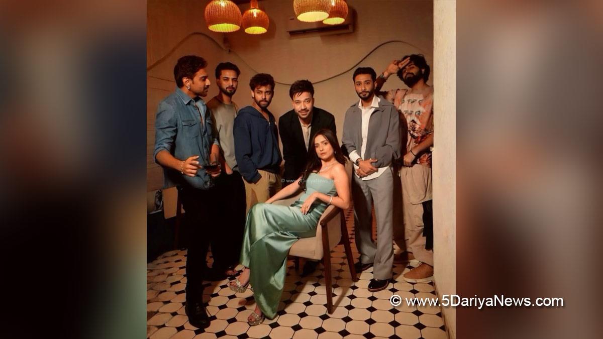Ankita Lokhande on spending her birthday with her 'chosen people': 'I ...