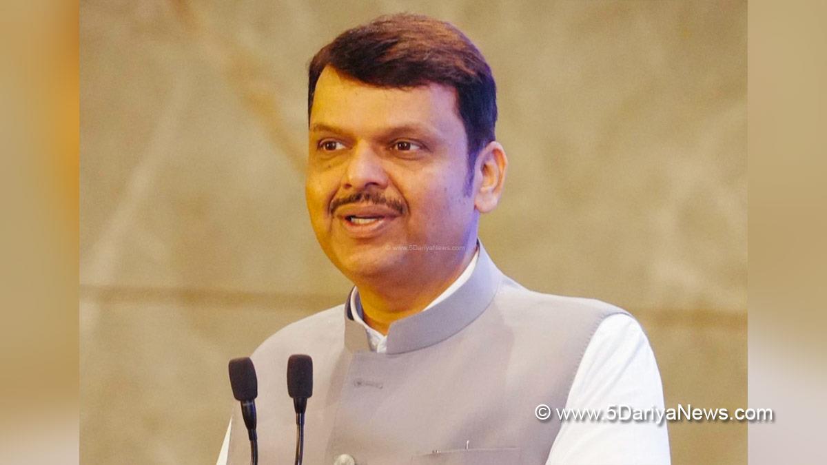 Devendra Fadnavis steps in to quell BJP 'rebellion'