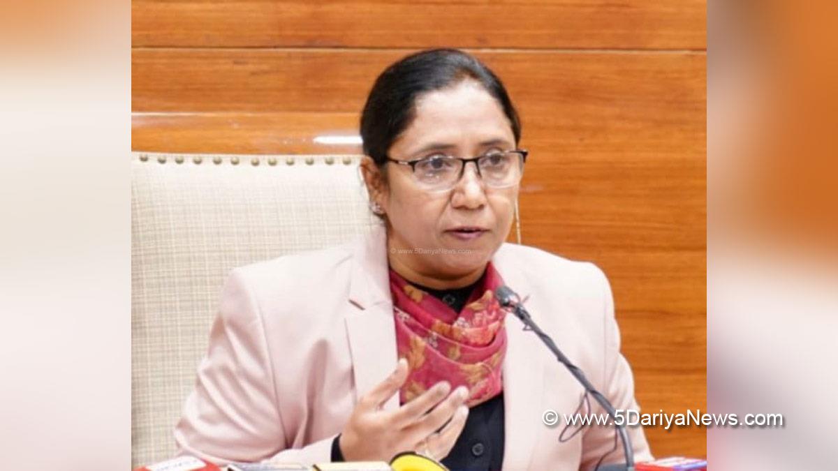 Punjab Govt intensifies fight against child marriage, prevents 64 cases ...