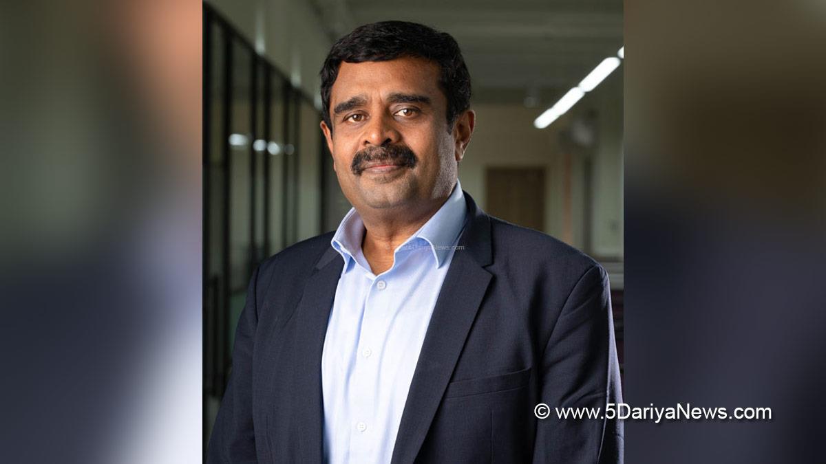 7 Leadership Traits Every Modern CEO Can Learn From B. Prabhakaran