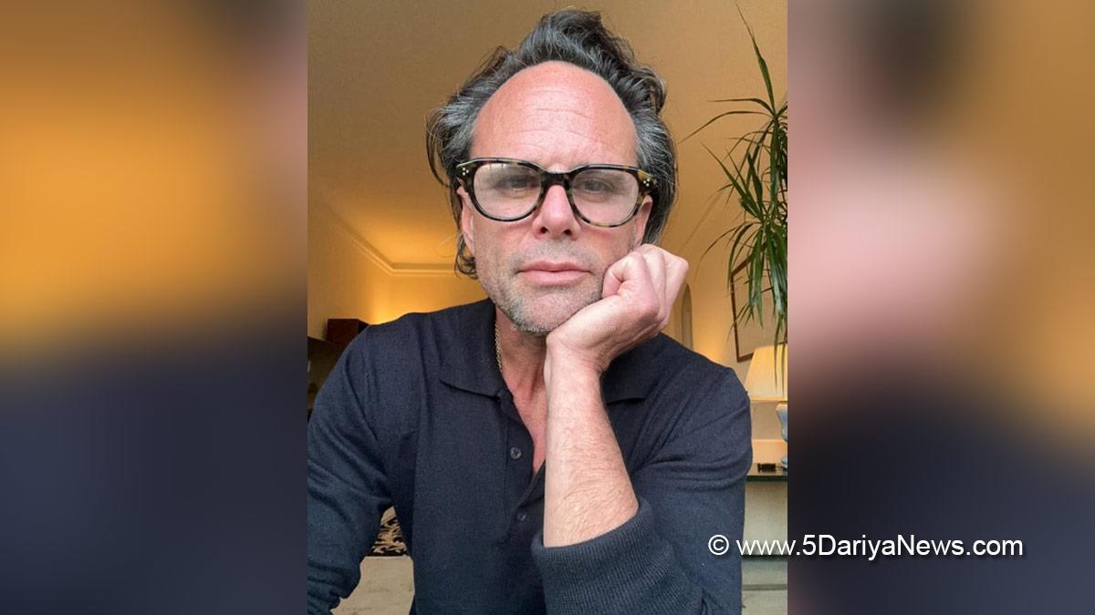 Walton Goggins to share the screen with Marion Cotillard in Biblical ...