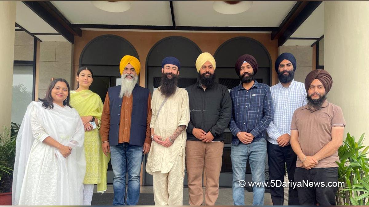 SikhRI Convenes Global Team to Advance English Translation of Guru ...