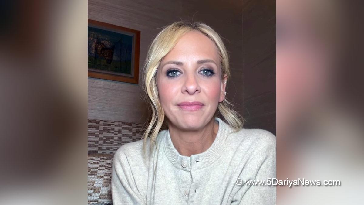 Sarah Michelle Gellar on ’90s trends she hopes never make a comeback
