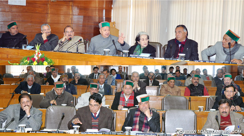 Construction of roads to be taken up on priority in backward areas: CM