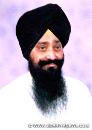 Sharanjit Singh Dhillon Orders 24x7 Surveillance Of All Canal & River ...