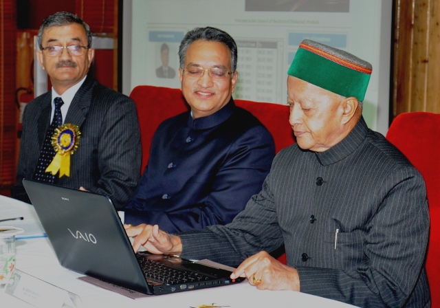 CM urges for inclusion of Bhoti language in 8th schedule of Constitution